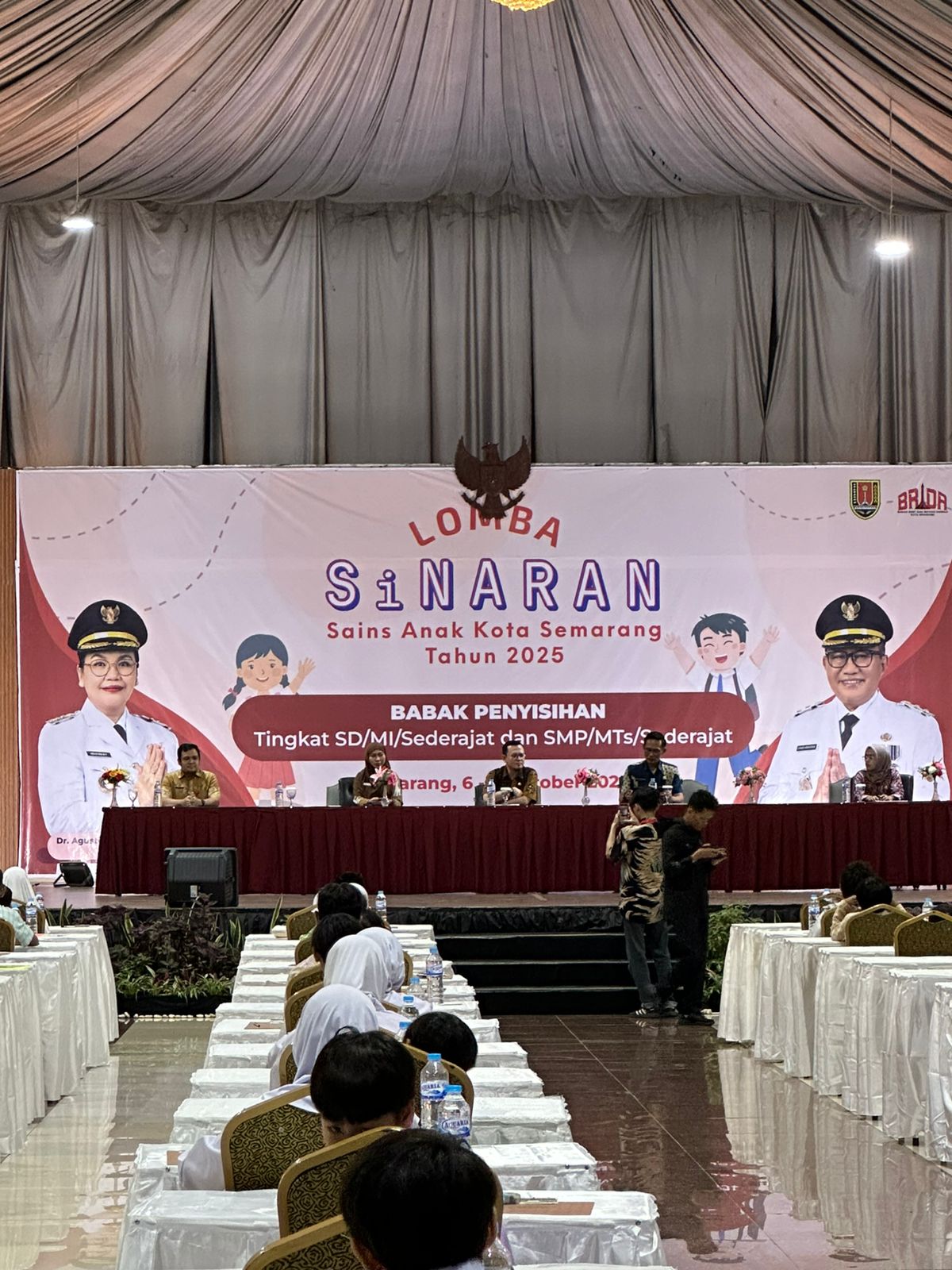 WEBSITE DISKOMINFO KOTA SEMARANG